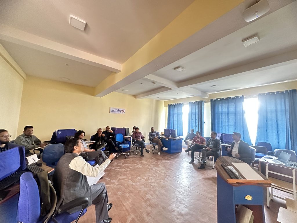 KU RDI – Research, Development and Innovation